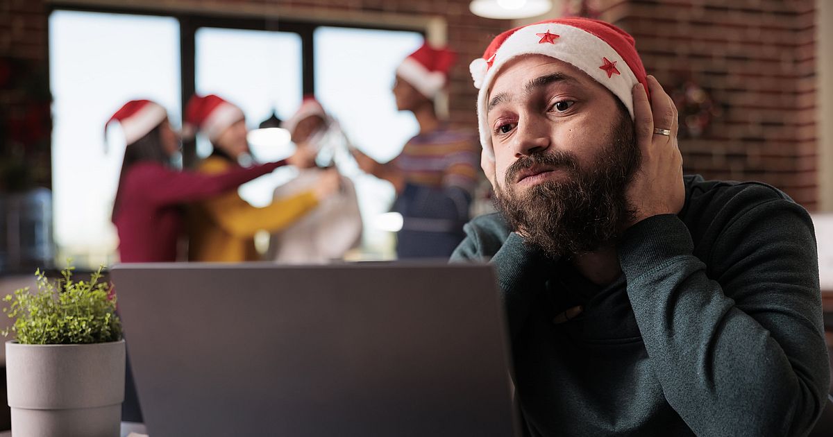 Timemanagement v období Vianoc | msg life slovakia